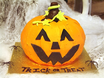 Halloween - Printable Parties