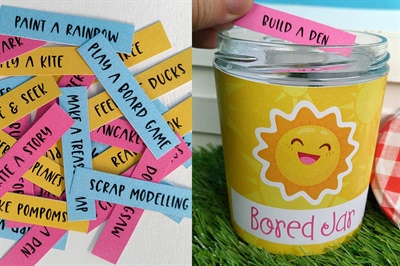 FREE Printables - Printable Parties