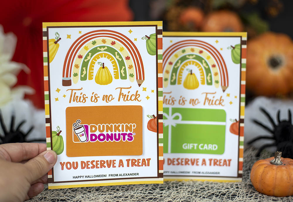 Discover the Perfect Halloween Teacher Appreciation Gift | Halloween ...
